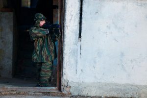 [Review] Dynasty Toys Family Laser Tag Set & Installation Instructions