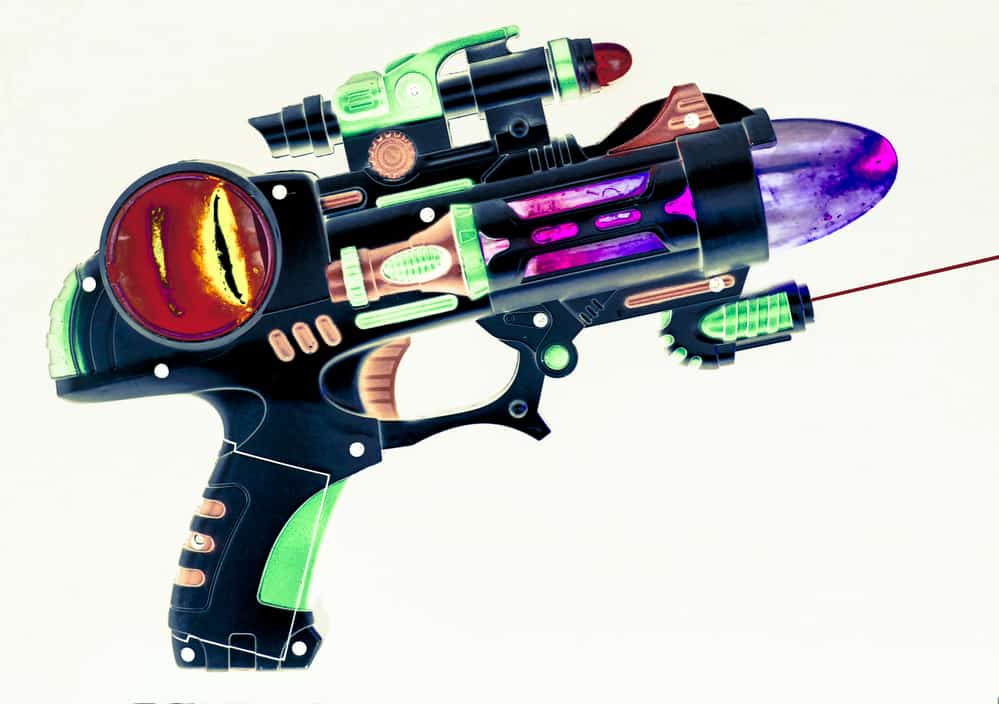 How Exactly Do Laser Tag Guns Work Simple Yet Detailed Explanations How Exactly Do Laser Tag Guns Work Simple Yet Detailed Explanations