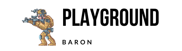 [Review] The Black Series Electronic Laser Tag - Two-Player Set