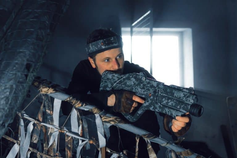 Top 4 Laser Tag Centers In Lake Charles LA PlaygroundBaron