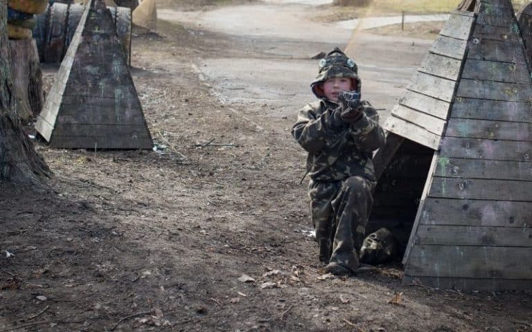 Top 5 Laser Tag Centers in Mobile Alabama - PlaygroundBaron