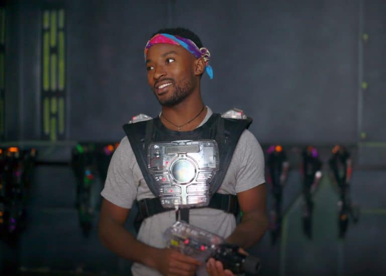 Top 5 Laser Tag Centers In Virginia Beach VA PlaygroundBaron