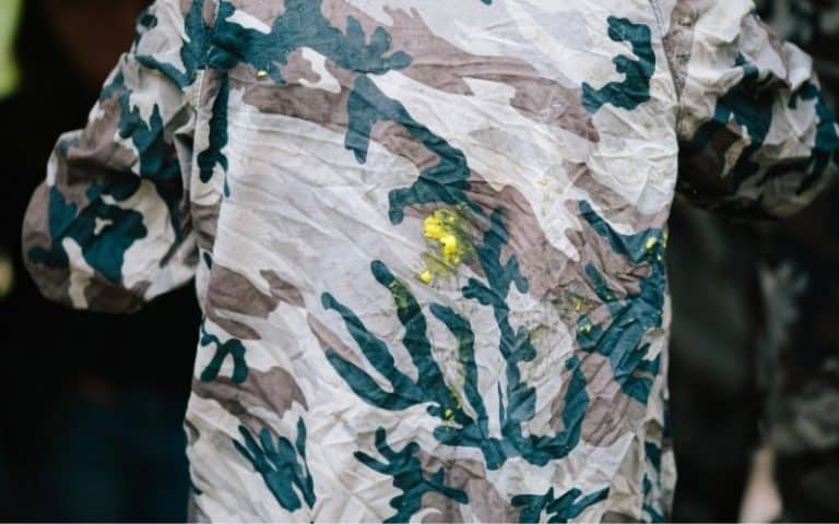 How Bad do Rubber Paintballs Hurt? - PlaygroundBaron