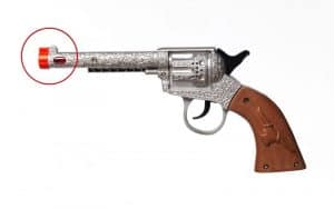 Do Paintball Guns Need Orange Tips? - PlaygroundBaron