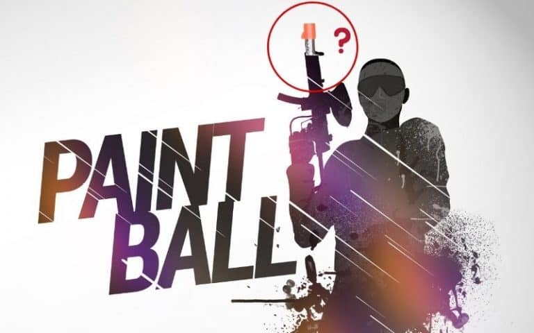 Do Paintball Guns Need Orange Tips? - PlaygroundBaron